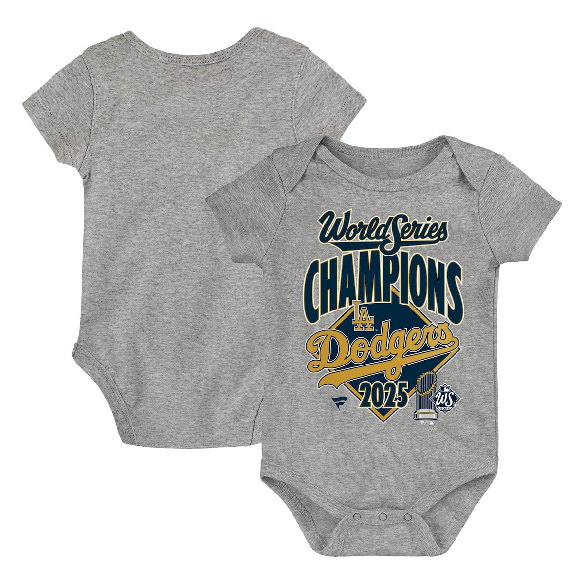 Dodgers World Series Merch 2025 Los Angeles Dodgers 2025 World Series ...