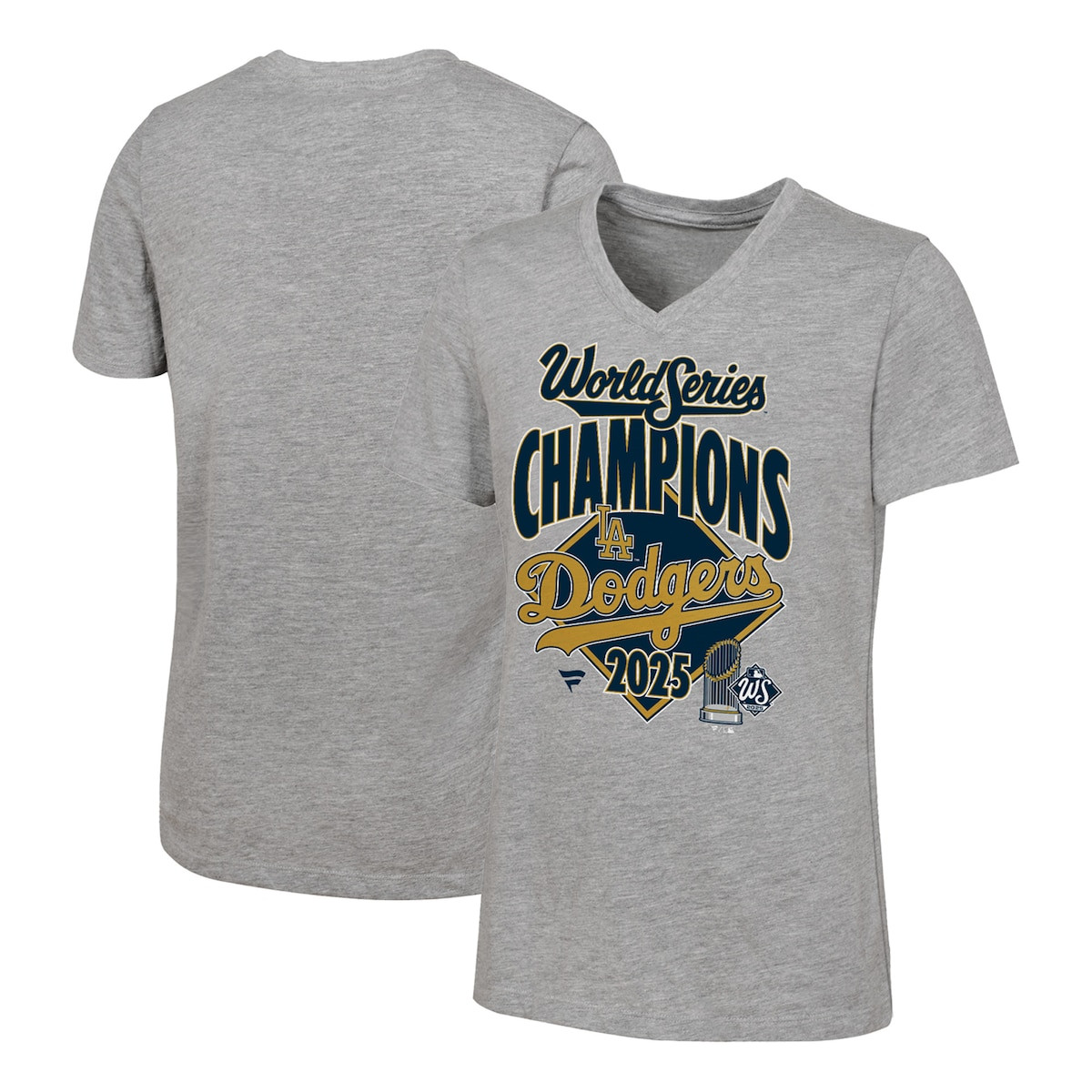 Dodgers World Series Merch 2025 Los Angeles Dodgers 2025 World Series ...