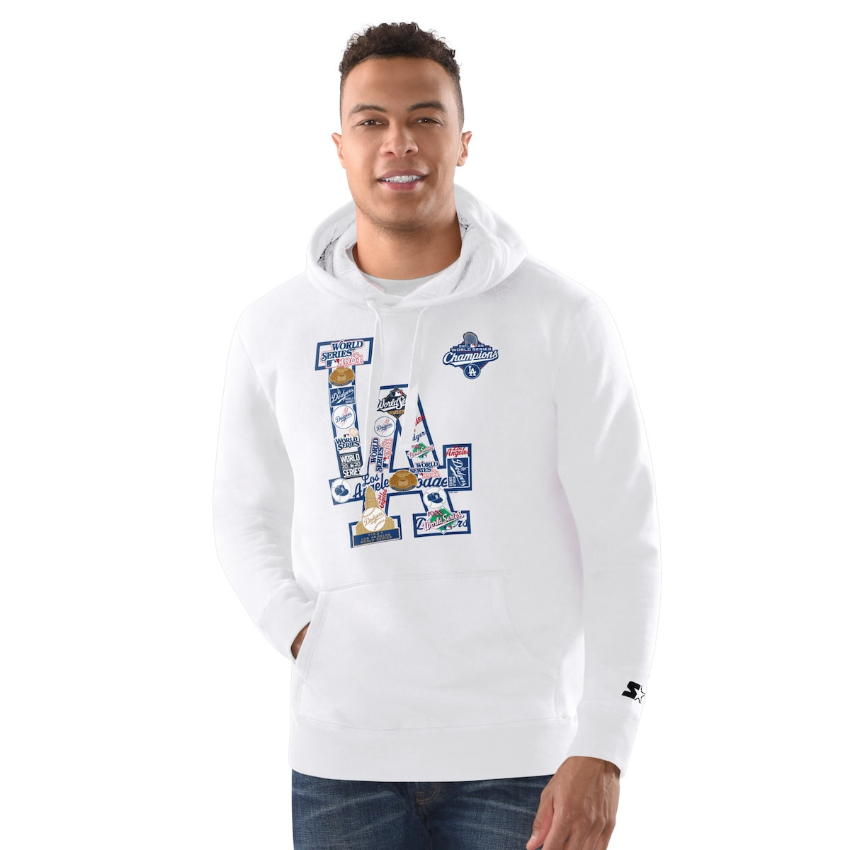 Dodgers World Series Merch 2025 Los Angeles Dodgers World Series ...