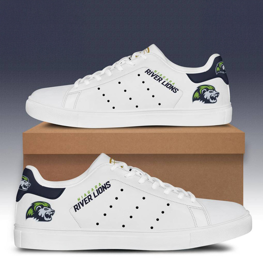 Niagara River Lions Cebl Stan Smith Shoes Best Gifts For Boyfriend ...
