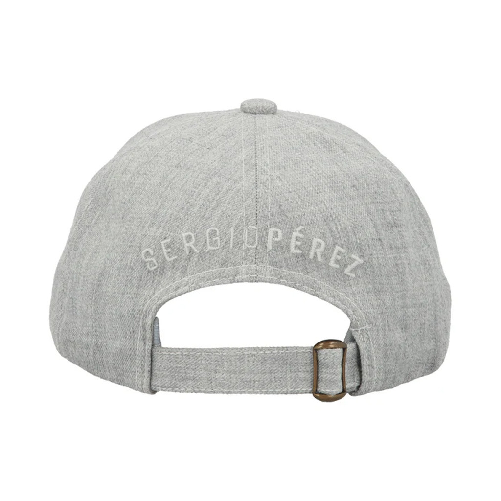 Sergio Checo Perez Merch SP Embroidered Hat Present For Husband - neowand