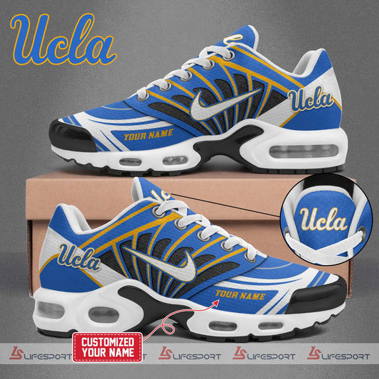 UCLA Bruins 2025 New Shoes Gift Ideas For Football Lovers - neowand